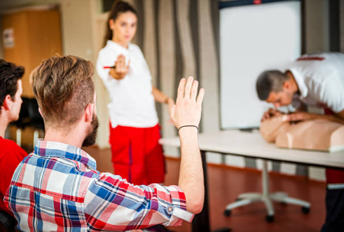 Atención Médica Prehospitalaria, Nivel Básico | SISP